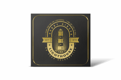 Ronny Hinson Ministries – The Song Lives On